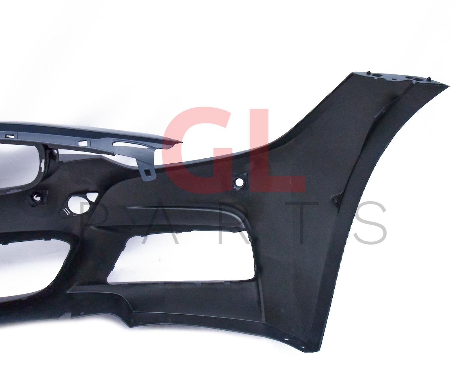 FOR BMW 3 F30/F31/F35/F80 2011-2015 Front Bumper Primed 51118067941 W ...