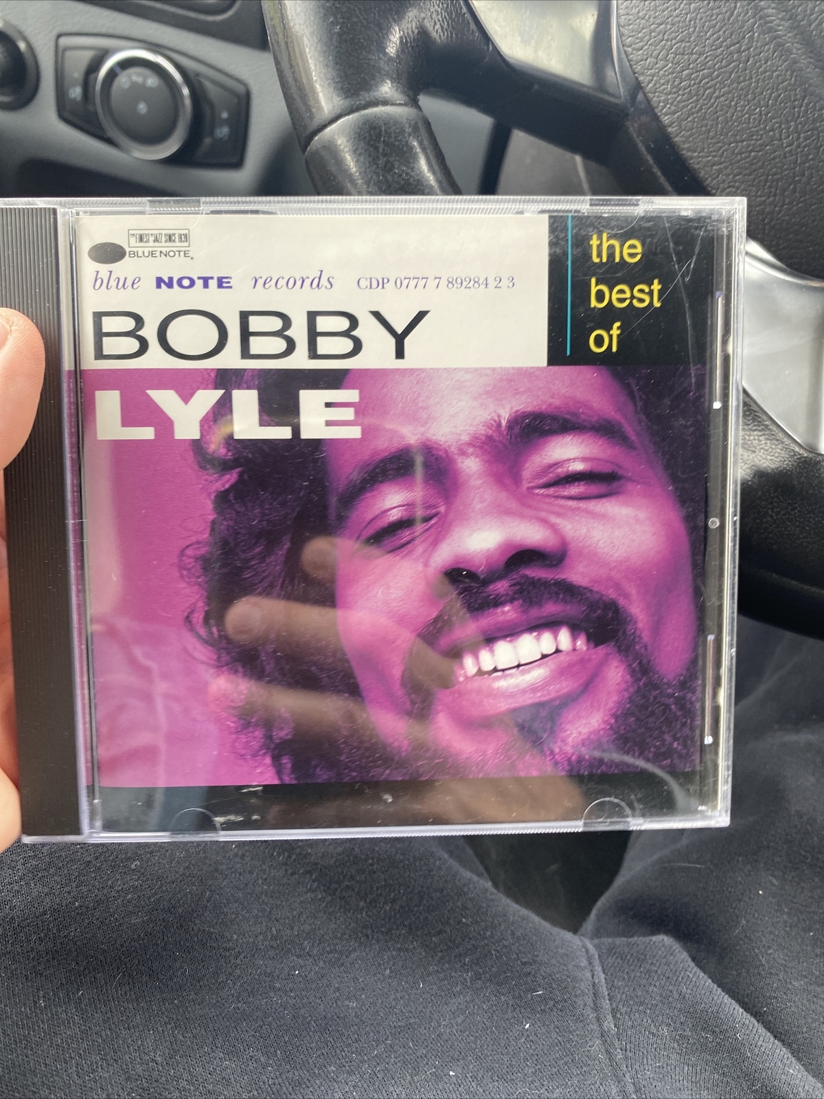 Best of Bobby Lyle by Bobby Lyle CD | eBay