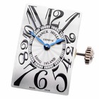 Frank Muller Long Island Ladies Quartz Watch Excellent Condition From ...