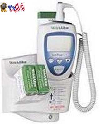 Suretemp plus Model 690 Electronic Thermometer Wall Holder 21326-0000 ...