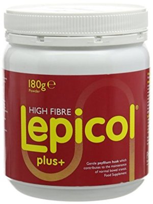 Lepicol Plus+ High Fibre 180g Powder | eBay
