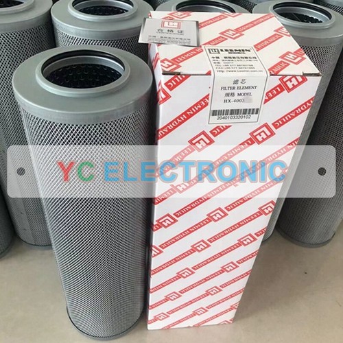 1PCS New Hydraulic oil filter element HX-400x20 | eBay