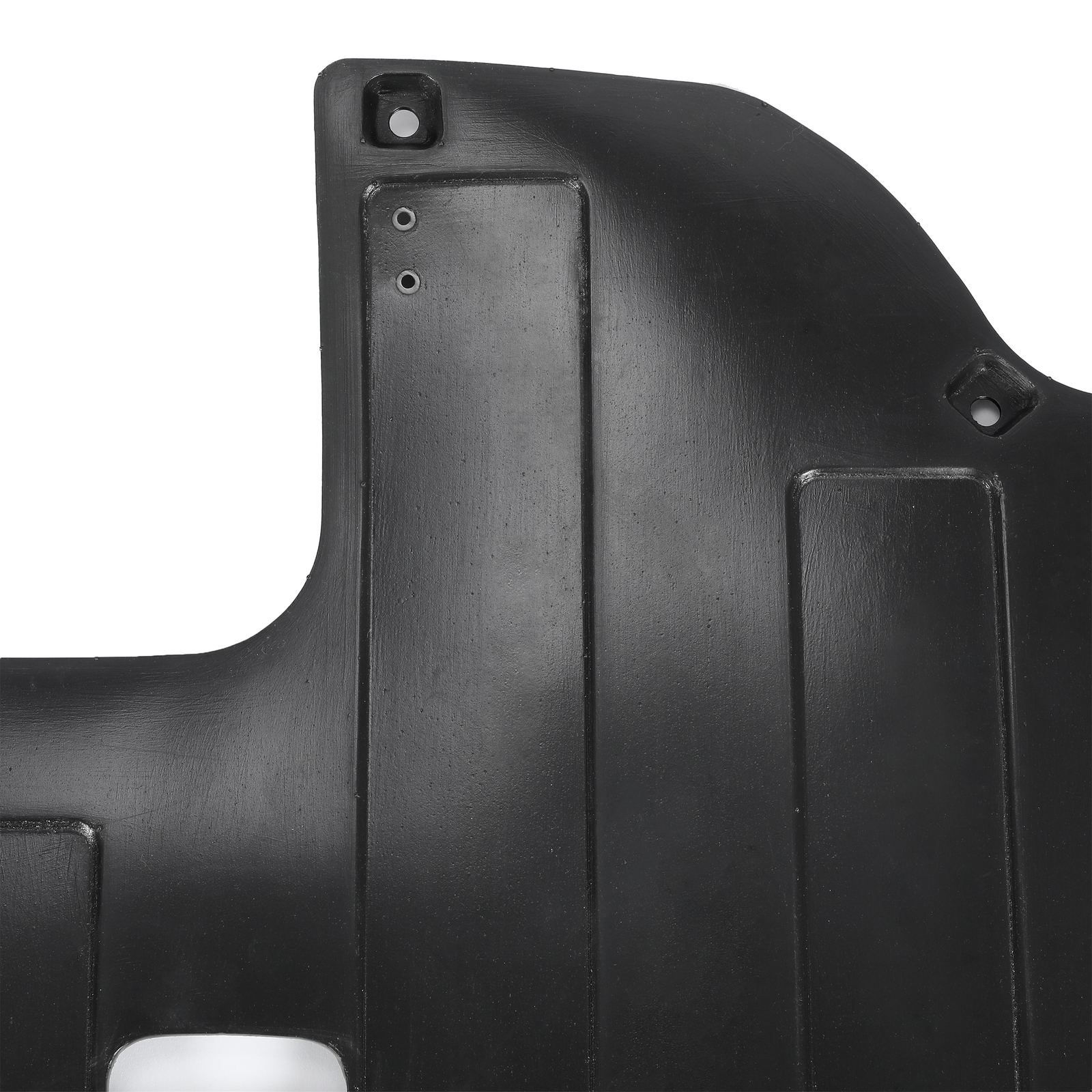 For Hyundai Elantra Sedan 2014-2016 Front Engine Splash Shield Radiator ...