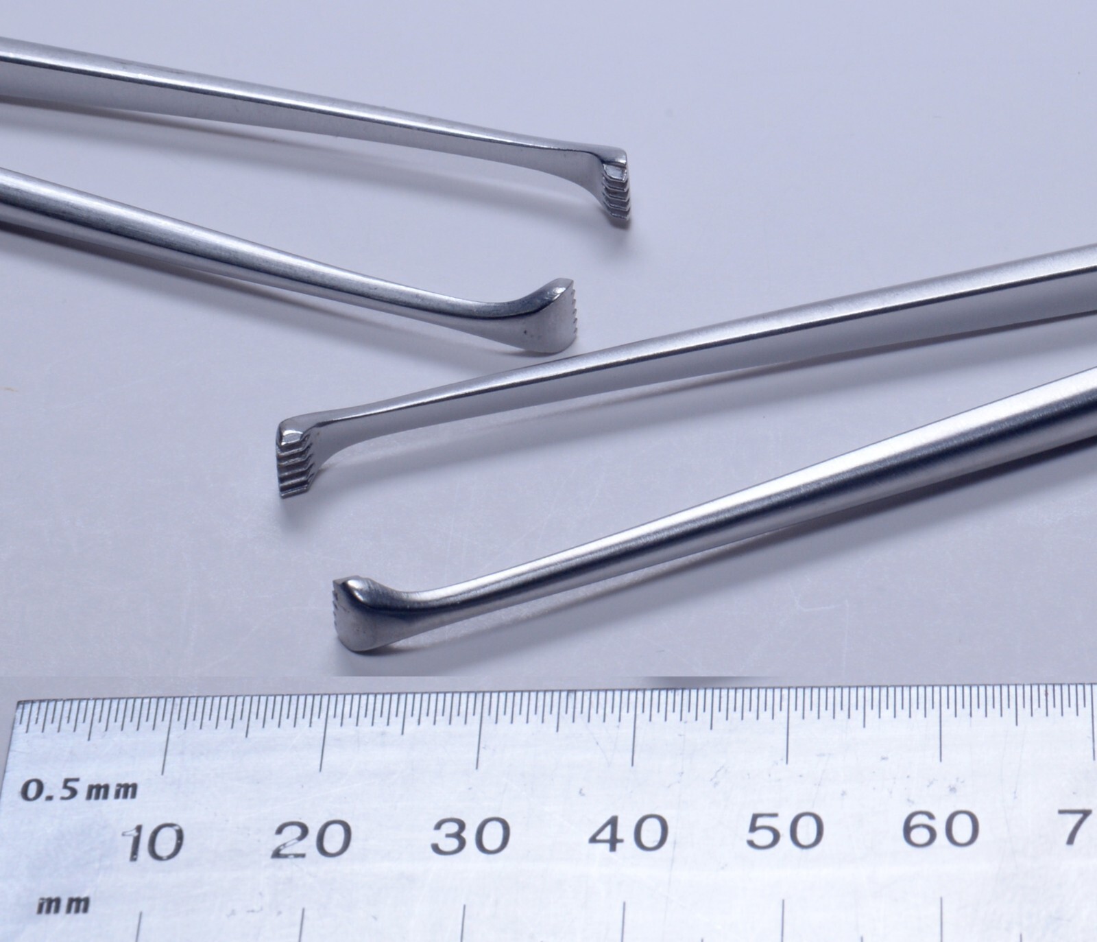 2X Pilling #34-2720 Willauer Allis Forceps 10" Stainless Steel Surgical ...