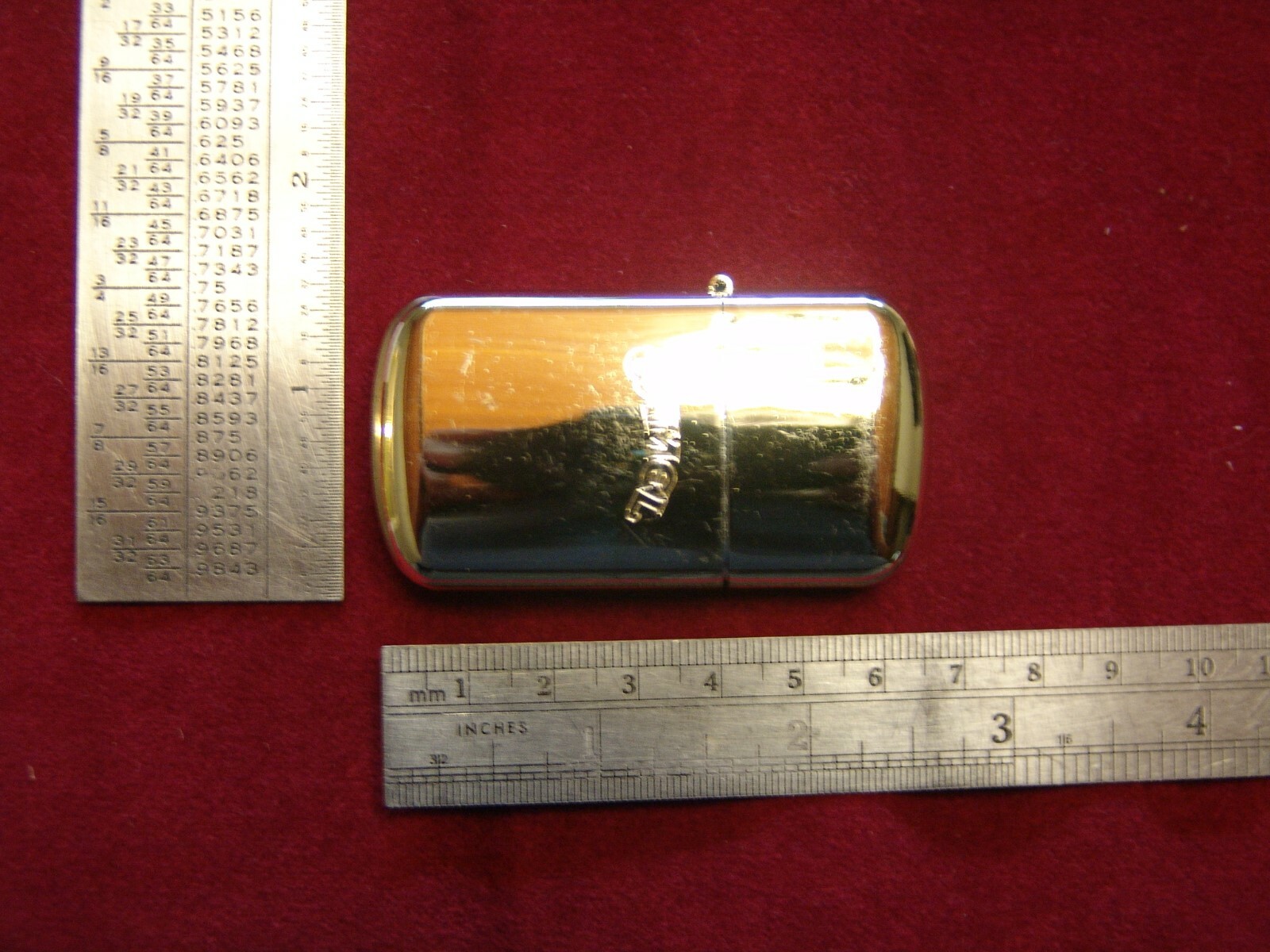 Four Camel Lighters consisting of 3 Flint Lighters & 1 Camel Pack ...