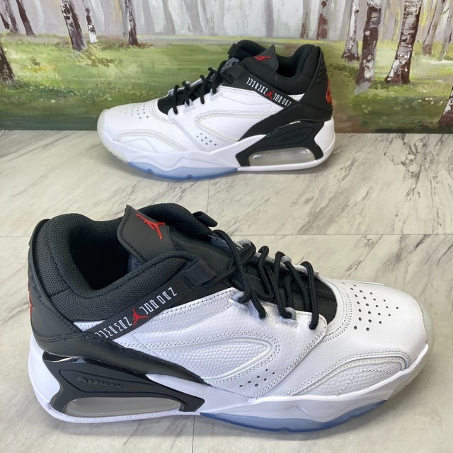 Size 10.5 - Jordan Point Lane ASW Black White University Red 2022 for ...