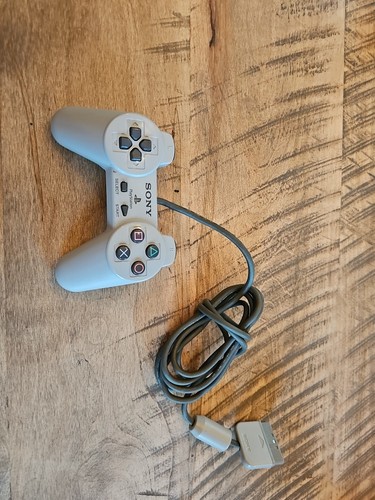 Original Playstation PS1 SCPH 1080 -Controller ONLY | eBay