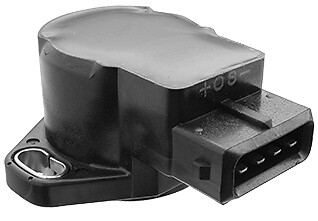 Goss TPS sensor for Mitsubishi Lancer CC 9/92 - 7/96 4G93 SOHC 16v MPFI ...