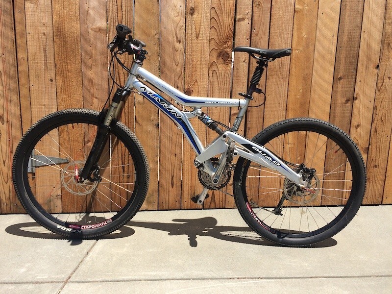 Marin Mount Vision Pro | eBay UK