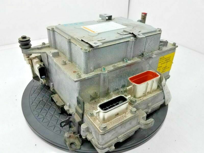 2011-2015 Hyundai Sonata KIA Optima Hybrid DC Inverter Converter ...