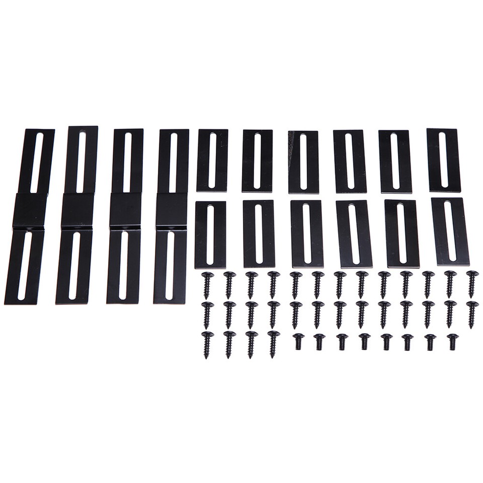 78.7'' Side Skirt Extension Rocker Panels Splitter Lip For VW Jetta MK5 ...