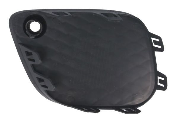 LÜFTUNGSGITTER STOßFÄNGER 6502-07-3584916P FÜR MERCEDES-BENZ 2478856801 ...