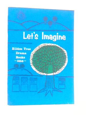 Let's Imagine: Book One (Edward Horton - 1961) (ID:98152) | eBay