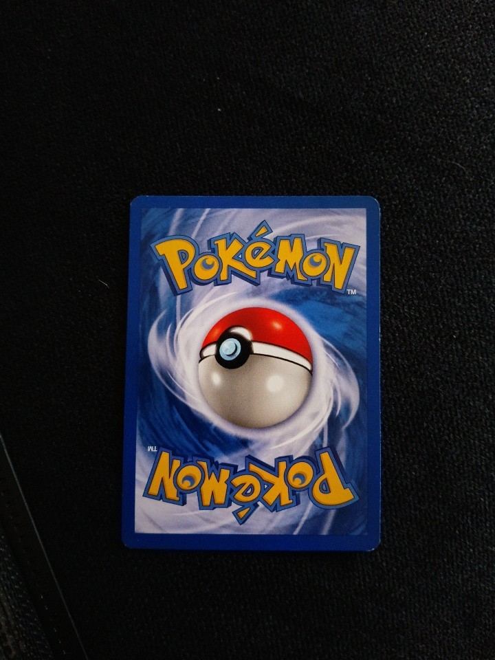 Pokemon TCG 1st Edition Neo Discovery Umbreon 13/75 MINT Condition ...