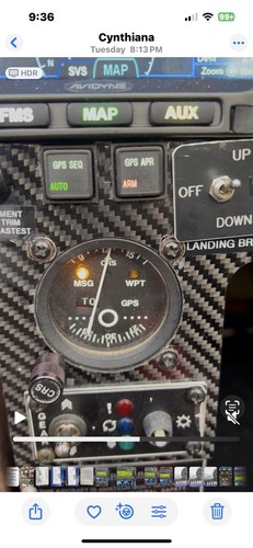 Garmin GNC 300xl GPS Comm With Tray and Antenna for sale online | eBay