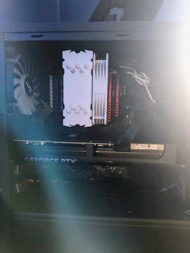 Z490 Mag Motherboard, 32gb Ddr4 3600 Cl16ram, Intel I5 10600k Cpu ,Cpu Cooler | eBay