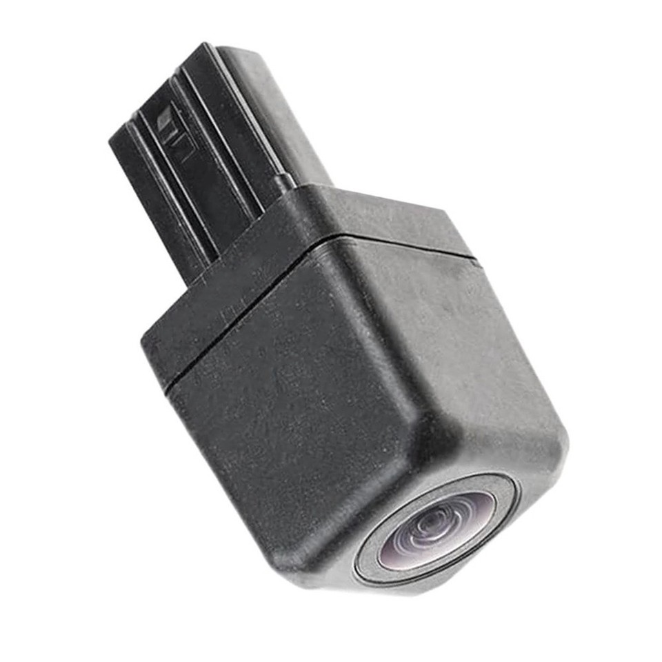 Backup Camera for Toyota For TANK ROOMY 2016+ Direct Fit Reverse Vision ...