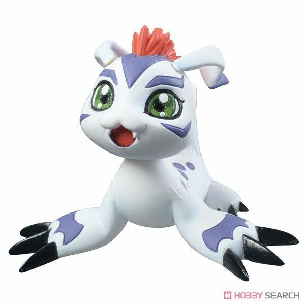 Gomamon