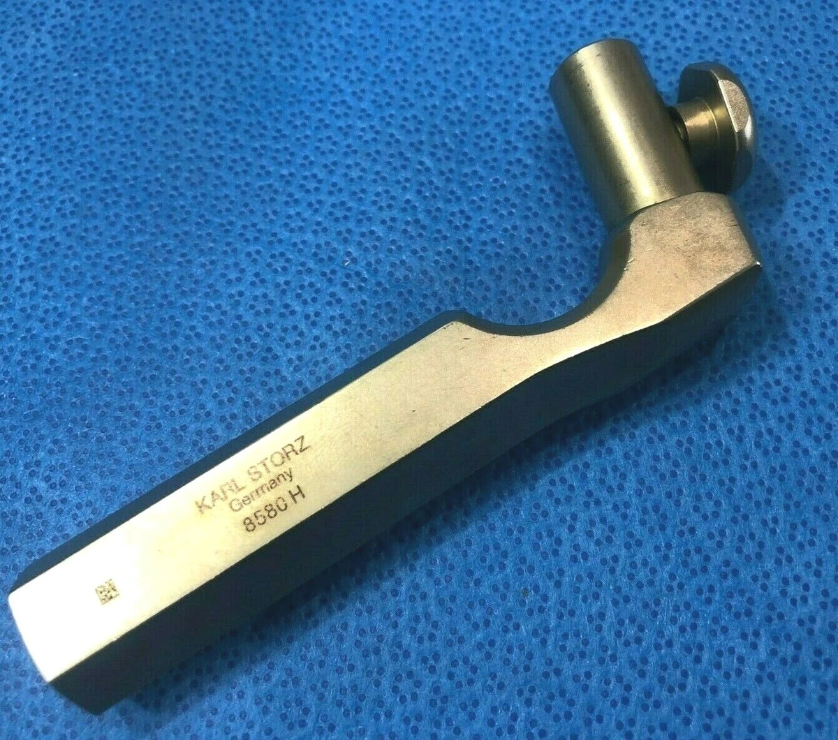Used KARL STORZ 8580H,8575KA,8575V Assorted Holders/Handle,, 54% OFF