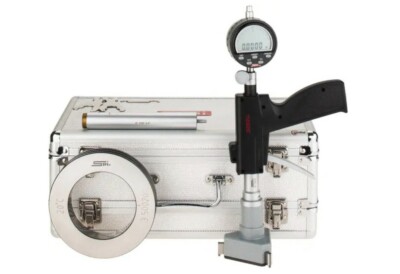 Calipers - Spi 6 Digital