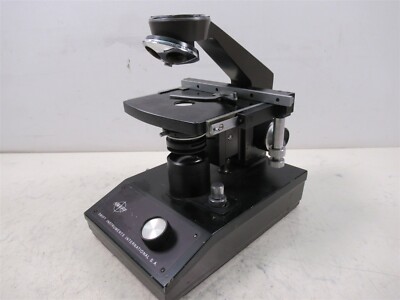 Microscopes - Swift Instruments