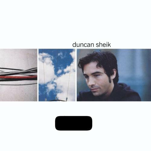 Humming by Duncan Sheik (CD, Oct-1998, Atlantic (Label)) NEW | eBay