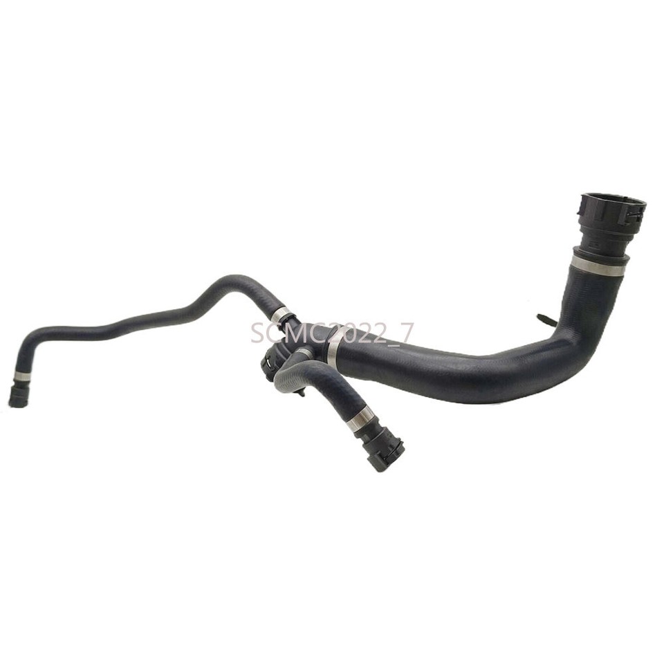 Upper Radiator Coolant Hose #11537500746# For BMW E53 M62 X5 4.4i X6 ...