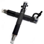 6Pcs 631571C91 Fuel Injectors For Case-IH Tractor 1466 1486 1586 966 ...