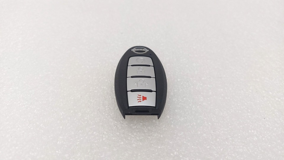 2021-2025 Nissan Frontier 4 Button Smart Proximity Key Fob Remote 285E3 ...