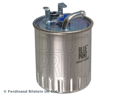 Fuel Filter Fits MERCEDES VITO 638 2.2d 99 to 03 ADL A6110920201 ...