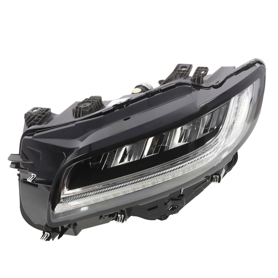 For 2019 2020 2021 Lincoln Nautilus LED Headlight Left Driver Side W/O ...