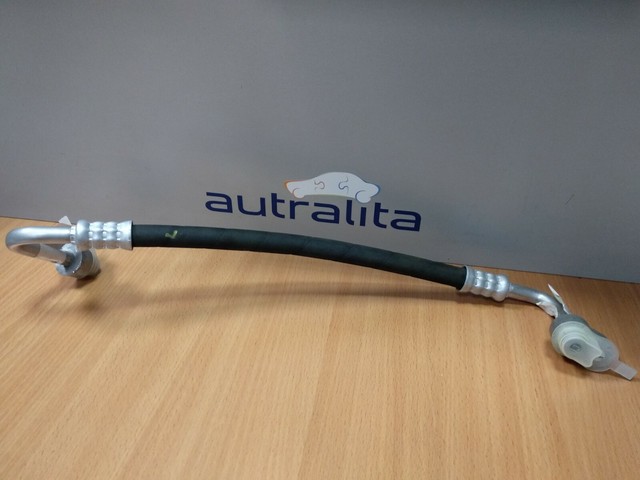 OEM Porsche Macan Air Conditioner-discharge Hose 95B260701E 95b260701aa ...