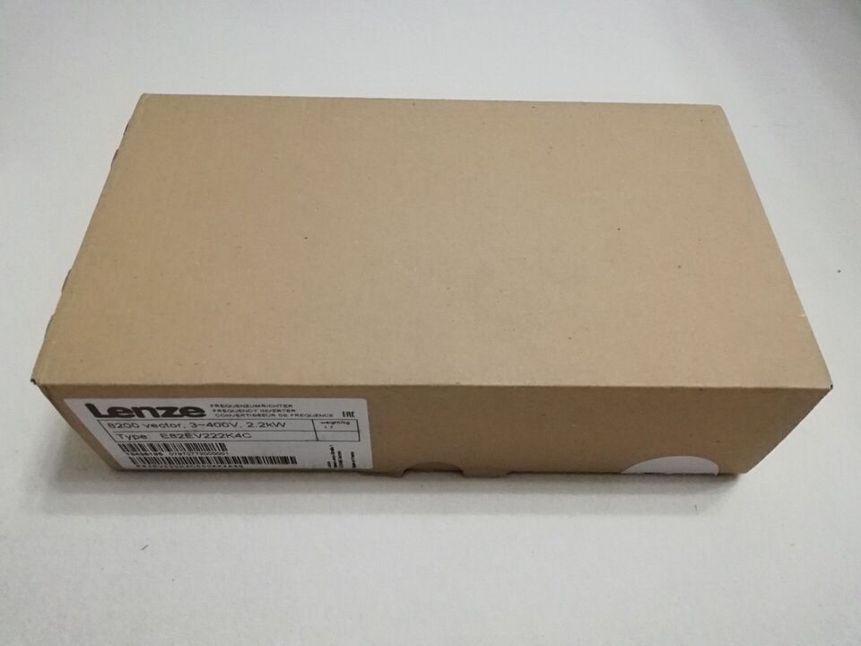 Fast Ship Lenze E82EV222K4C Brand New Factory Sealed & Free shipping | eBay
