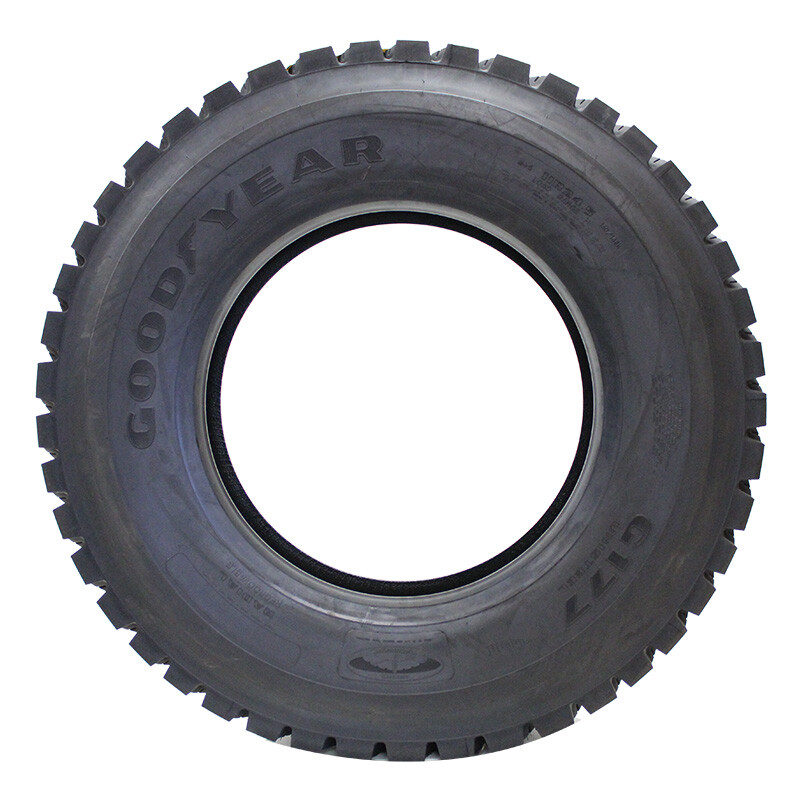 1 New Goodyear G177 Duraseal - 11/r24.5 Tires 11245 11 1 24.5 | eBay
