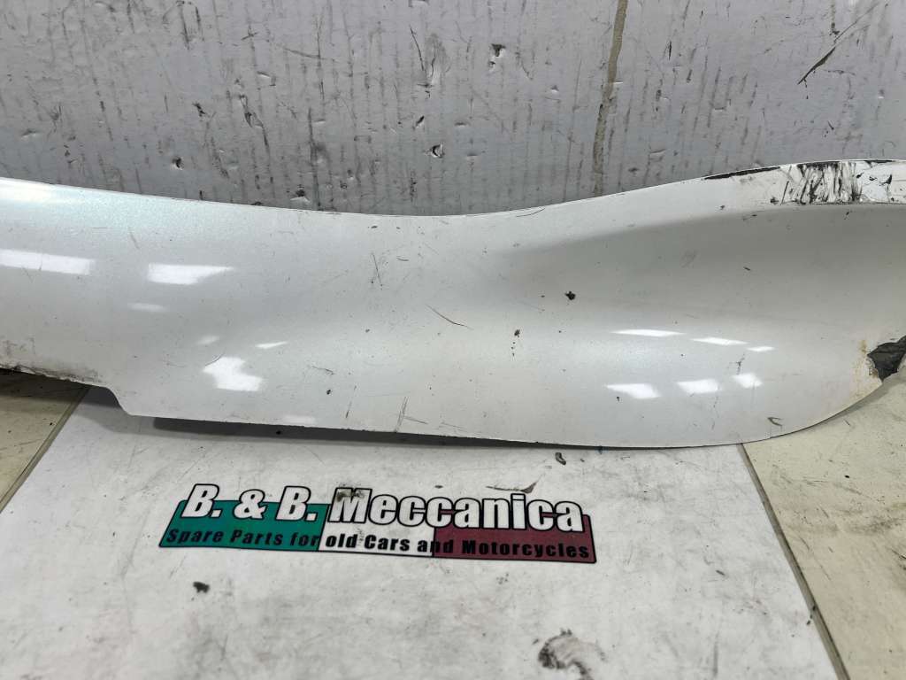 Fairing Side Fairing Left Sym Fiddle II 125 2008 A12W-T K8 (DF1004) | eBay