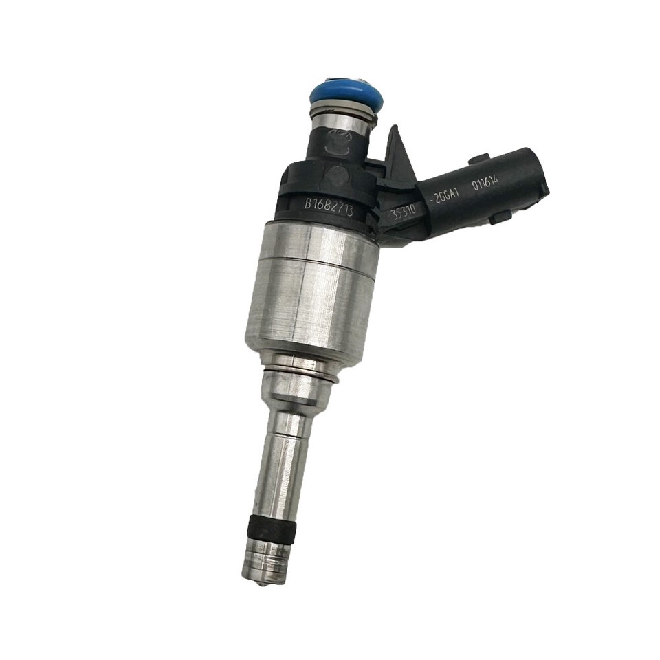 4x Fuel Injector For 2016-2022 Kia Sportage Optima Hyundai Santa Fe ...