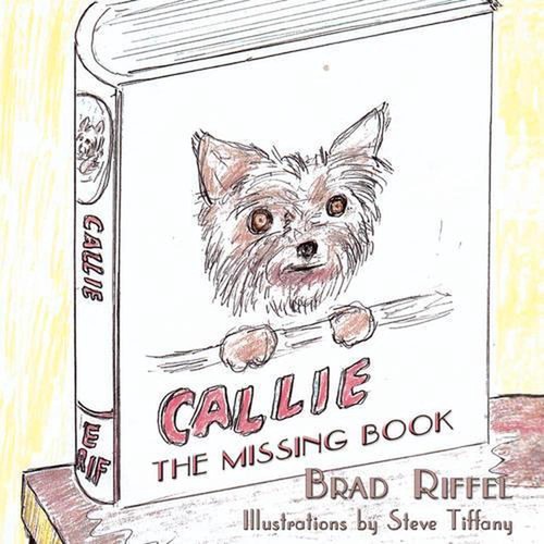 Callie: The Missing Book by Brad Riffel (English) Paperback Book | eBay