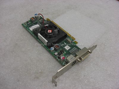 Diamond bv360 109-b88951-00a 256mb pci video card | eBay