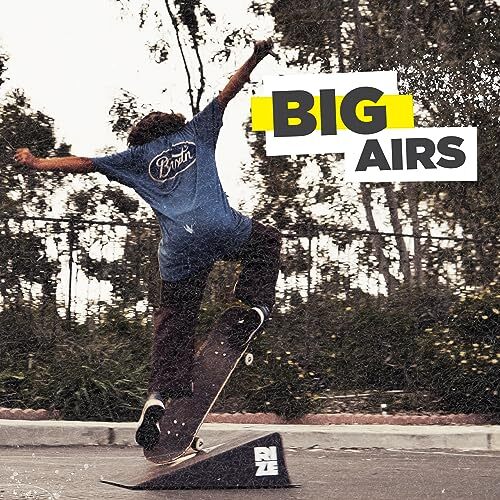 - Skateboard Ramp, BMX Bike Ramp, Scooter Ramp, RC Car Table Top Double ...