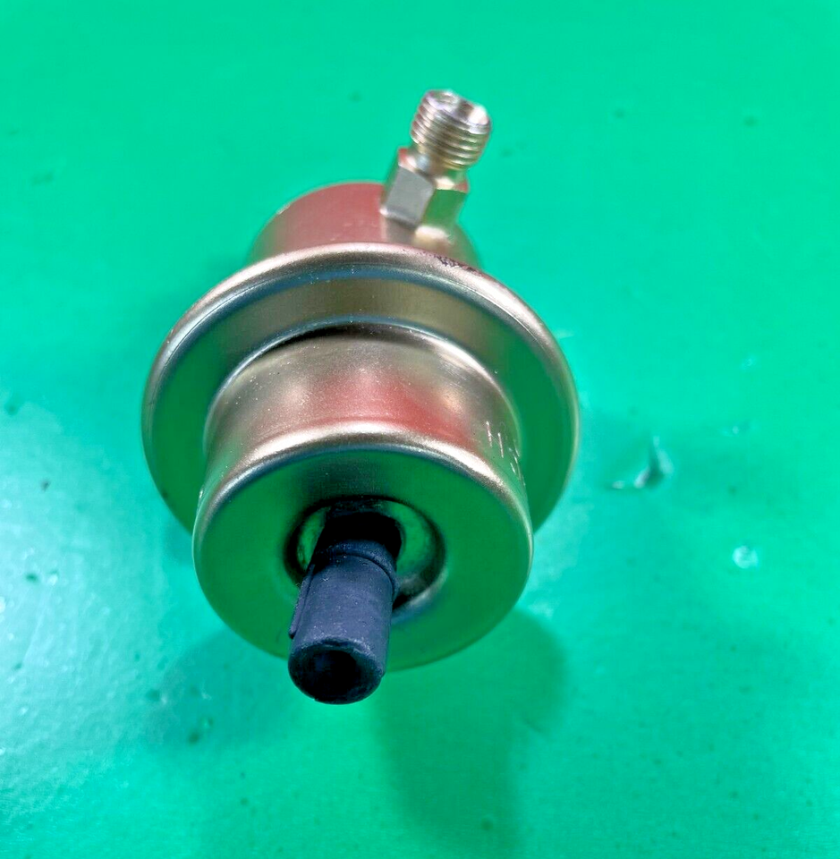 B5 Mercedes FPR Fuel Pressure Regulator BOSCH 0438161001 W/ OEM | eBay