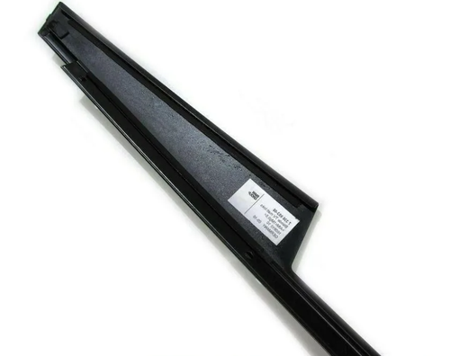 GENUINE BMW 5 SERIES G30 G31 FRONT RIGHT DOOR PILLAR TRIM B 51337336954 ...