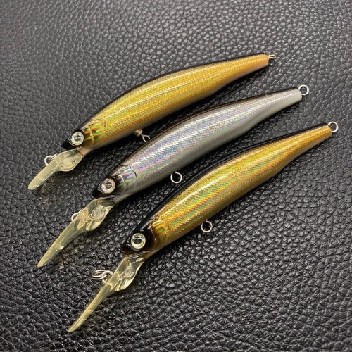 811555 Saurus Rex Medium Deep & Deep Set of 3 SAURUS REX med-deep ...