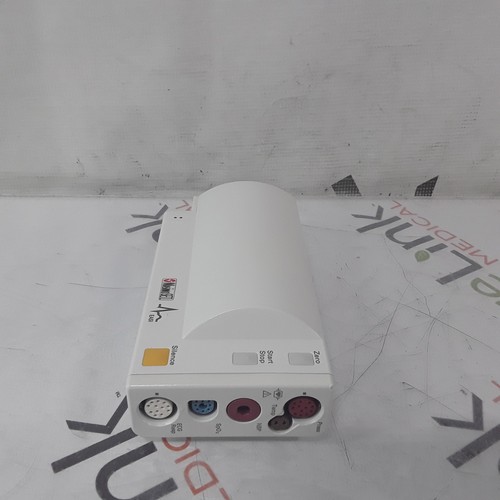 Philips M3001A-A03C06 Masimo SpO2, NIBP, ECG, Temp, IBP MMS Module | eBay