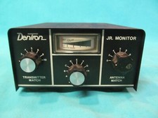 Dentron Super Tuner 160-10 at Ham Radio Antenna Tuner 1kw for sale ...