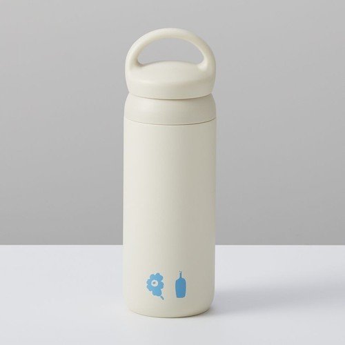 Marimekko x BLUE BOTTLE COFFEE×KINTO Tumbler Limited Quantity White 2024 Japan | eBay