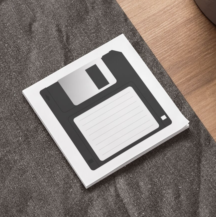 Floppy Disk Funny Usb Floppy Disk I Am Your Father Funny Nerd Geek