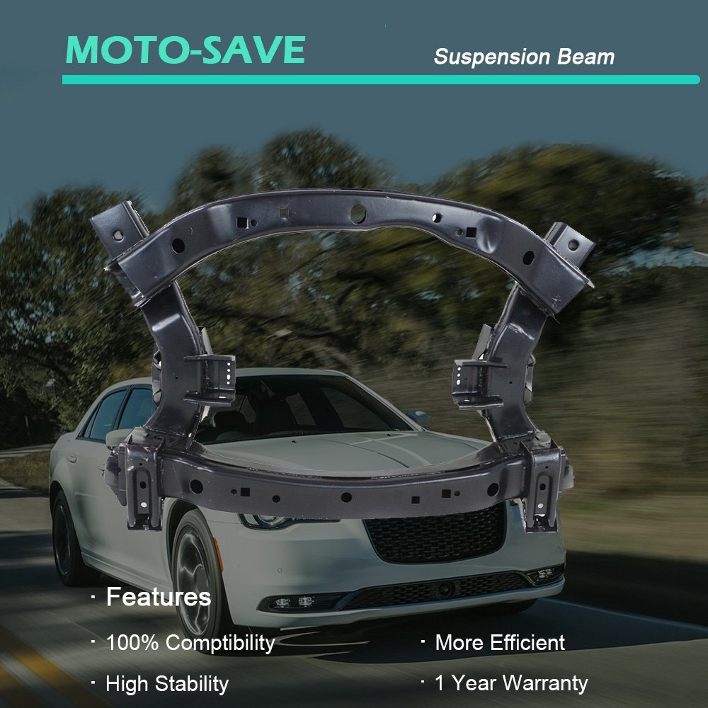 2011-2016 Dodge Challenger Charger Chrysler 300 Front Subframe Sedan ...