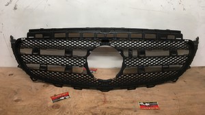 2017 2018 MERCEDES E-CLASS E300 FRONT CENTER GRILLE HOUSING OEM ...