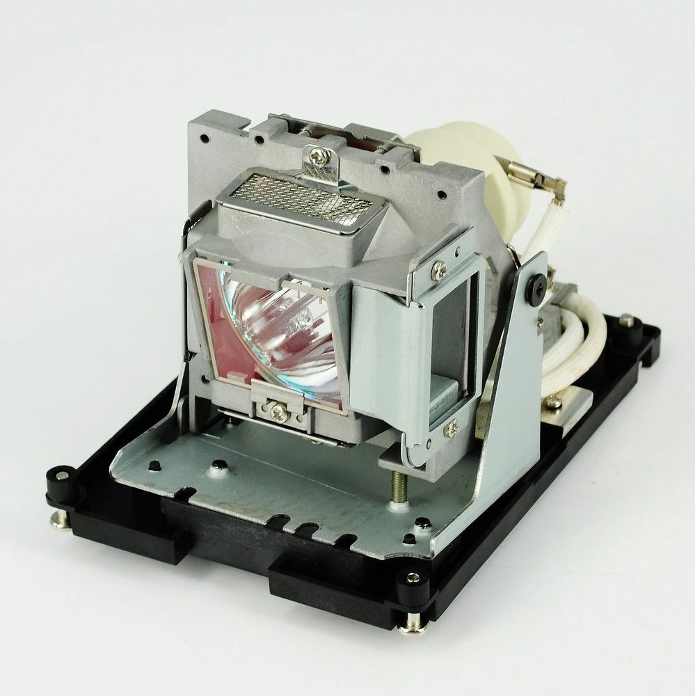 DLP Projector Lamp Bulb Module 5811116206-S For VIVITEK H1080 H1081 ...