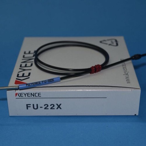 1pcs New KEYENCE FU-22X Fiber Amplifier Sensor FU-22X Fast Delivery | eBay